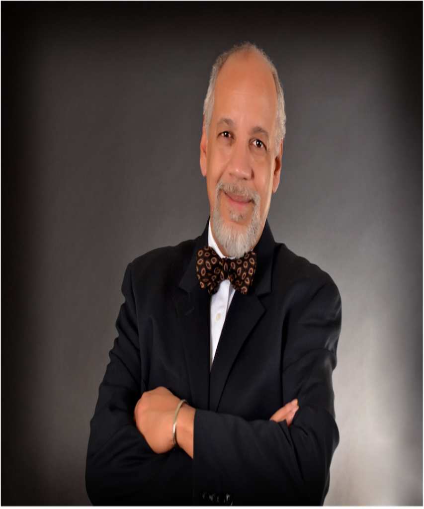 Charles E. Walker, Jr., Esq. - The Peace Institute